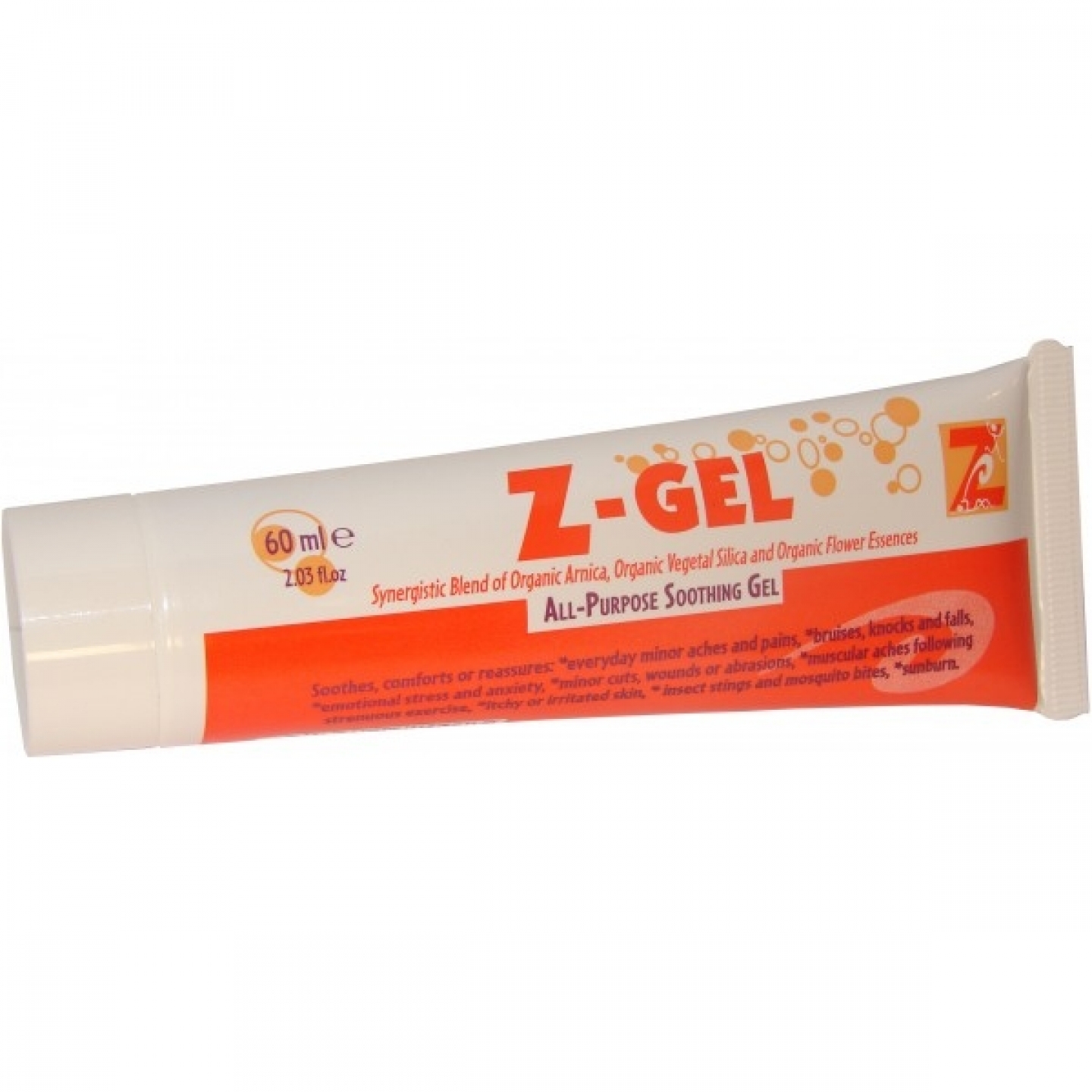 Z-Gel All Purpose, gel prim ajutor pt tratare vanatai, dureri musculare ...